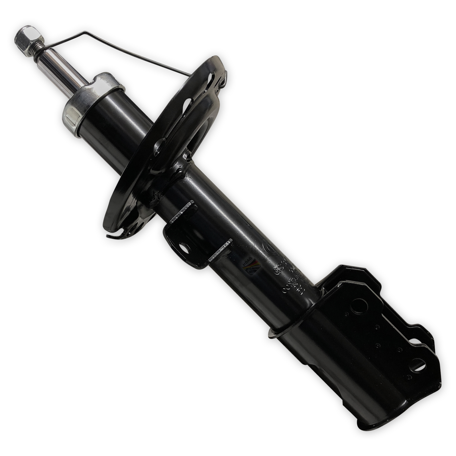 For Vauxhall Vectra 1.9 CDTi C 02-09 1x Front RH Suspension Strut Shock ...