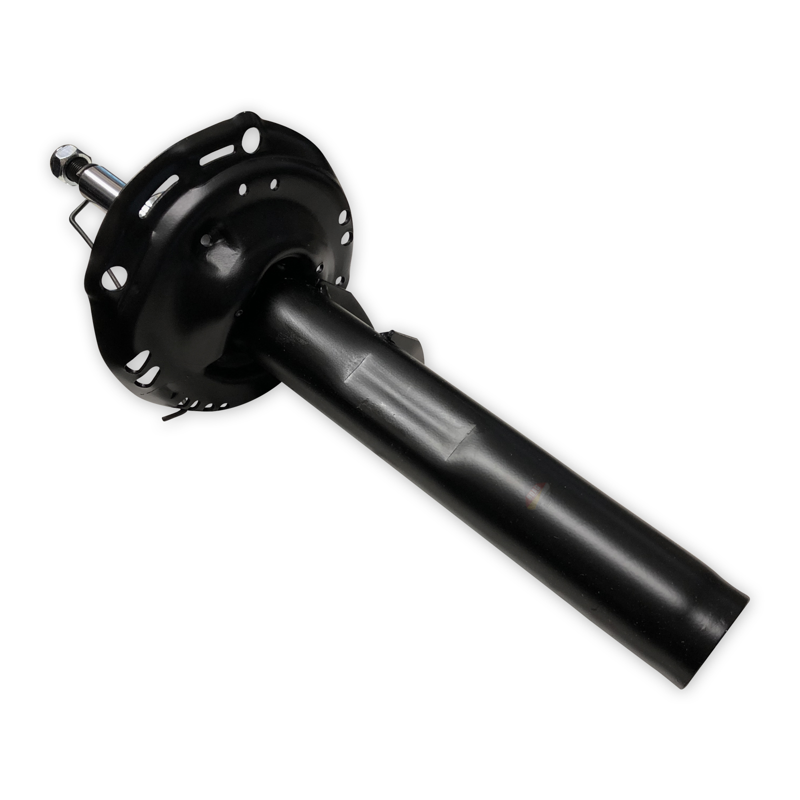 For Vw Golf 1.6 TDI MK7 2012> 2x Front Suspension Strut Shock Absorber ...
