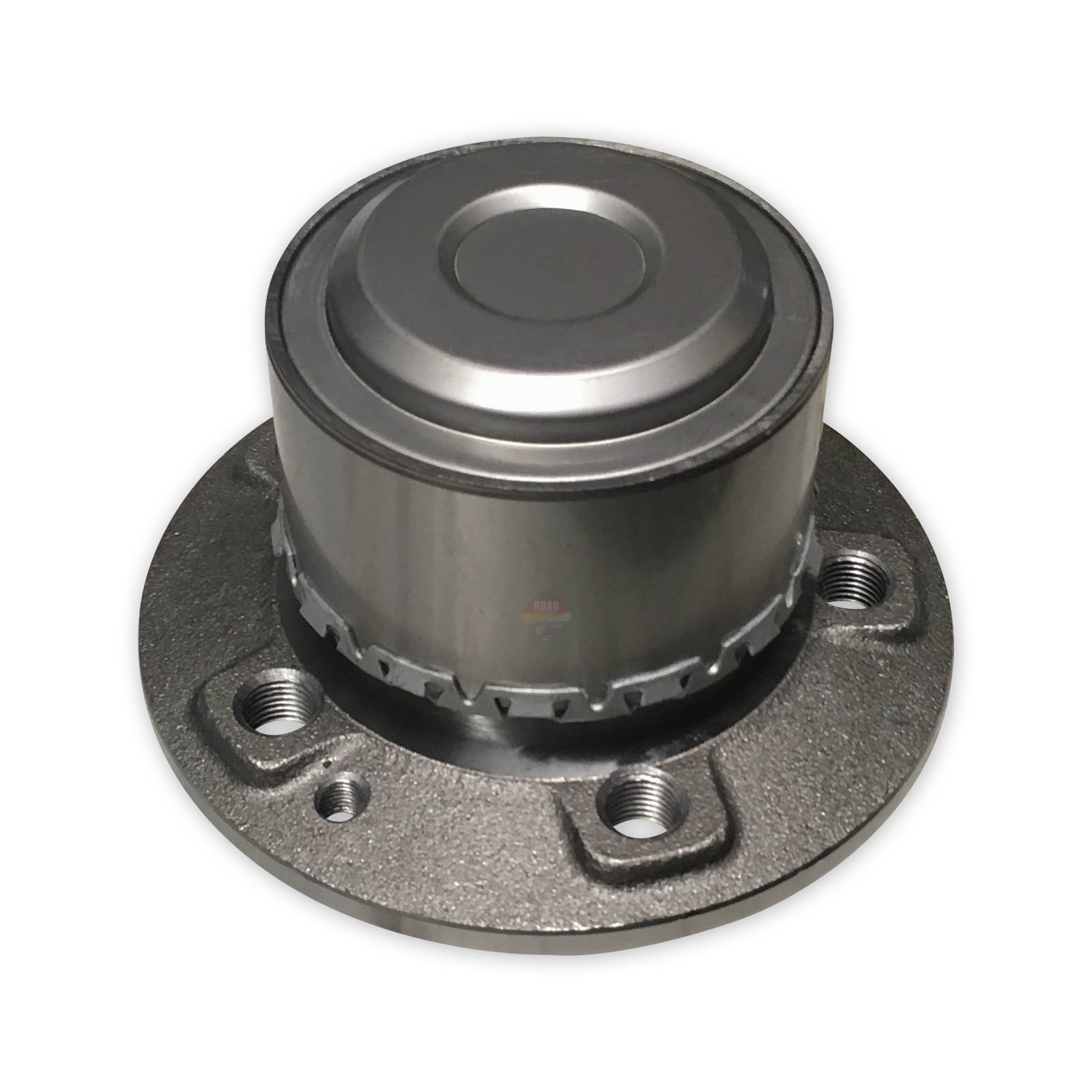 For Mercedes Benz Vito W639 2x Front Hub Wheel Bearing Kit Pair Left ...