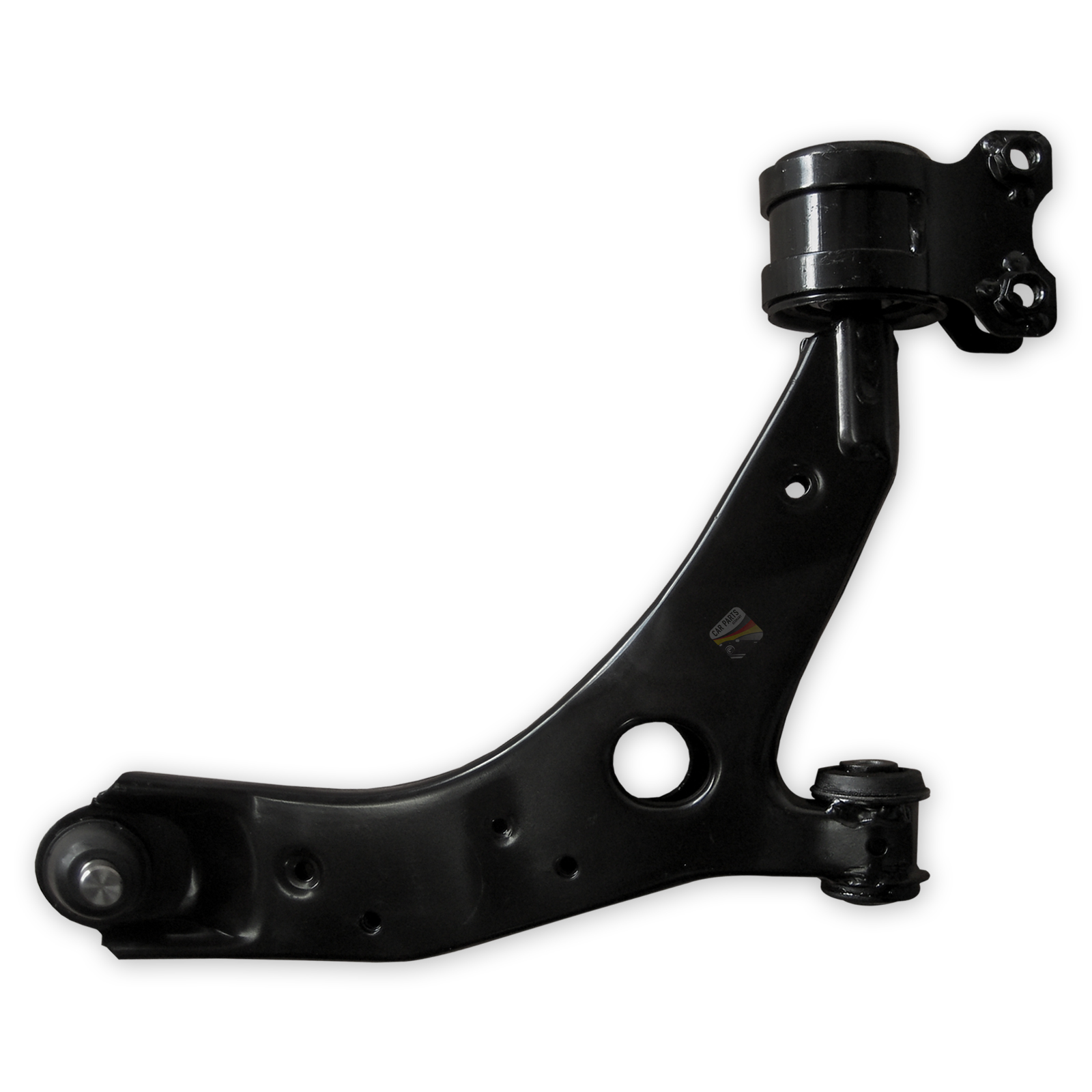 Mazda 3 Series BK 2003>2009 Front Lower Control Suspension Wishbone Arm ...