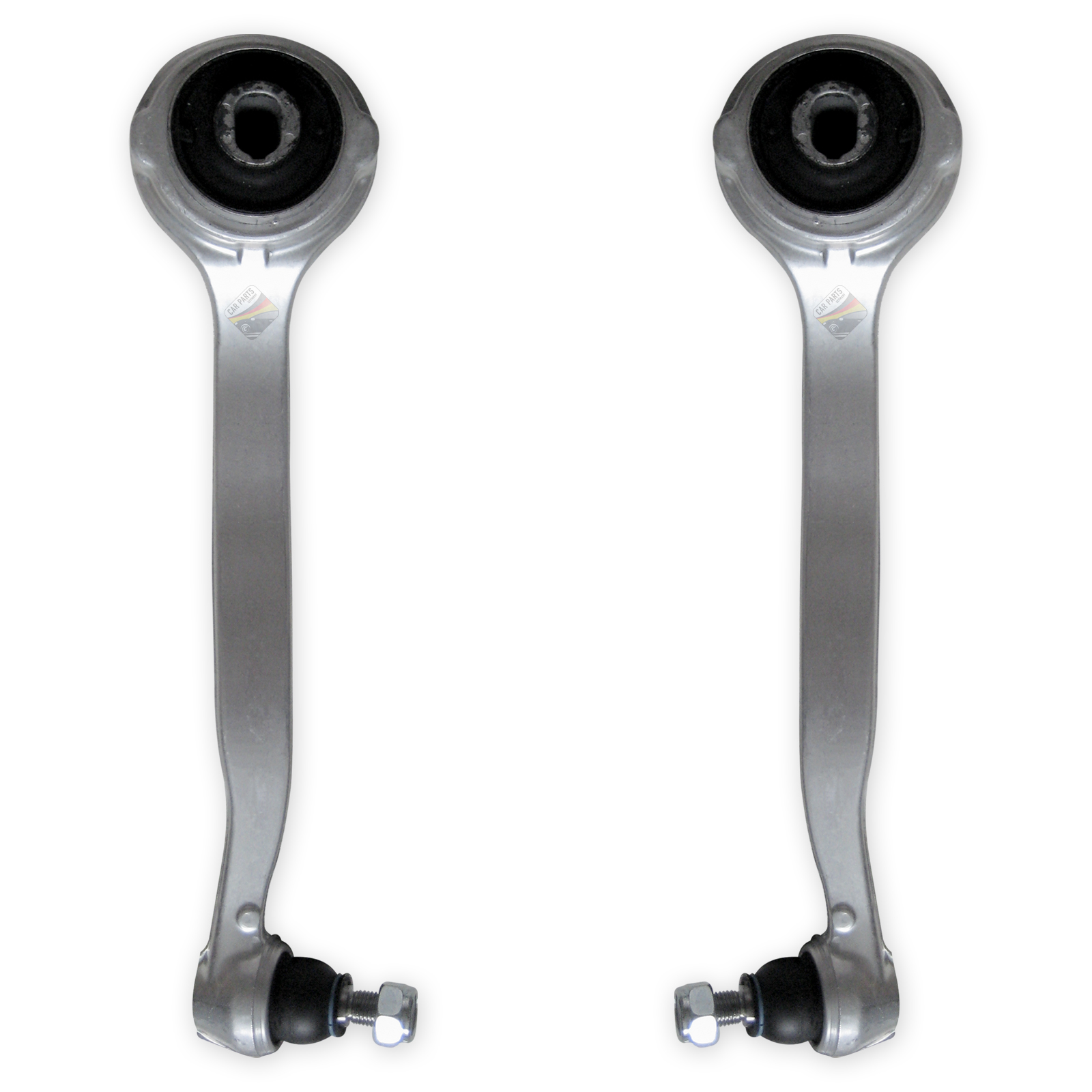 FOR MERCEDES C CLASS C203 W203 FRONT 4 SUSPENSION WISHBONE TRACK ...