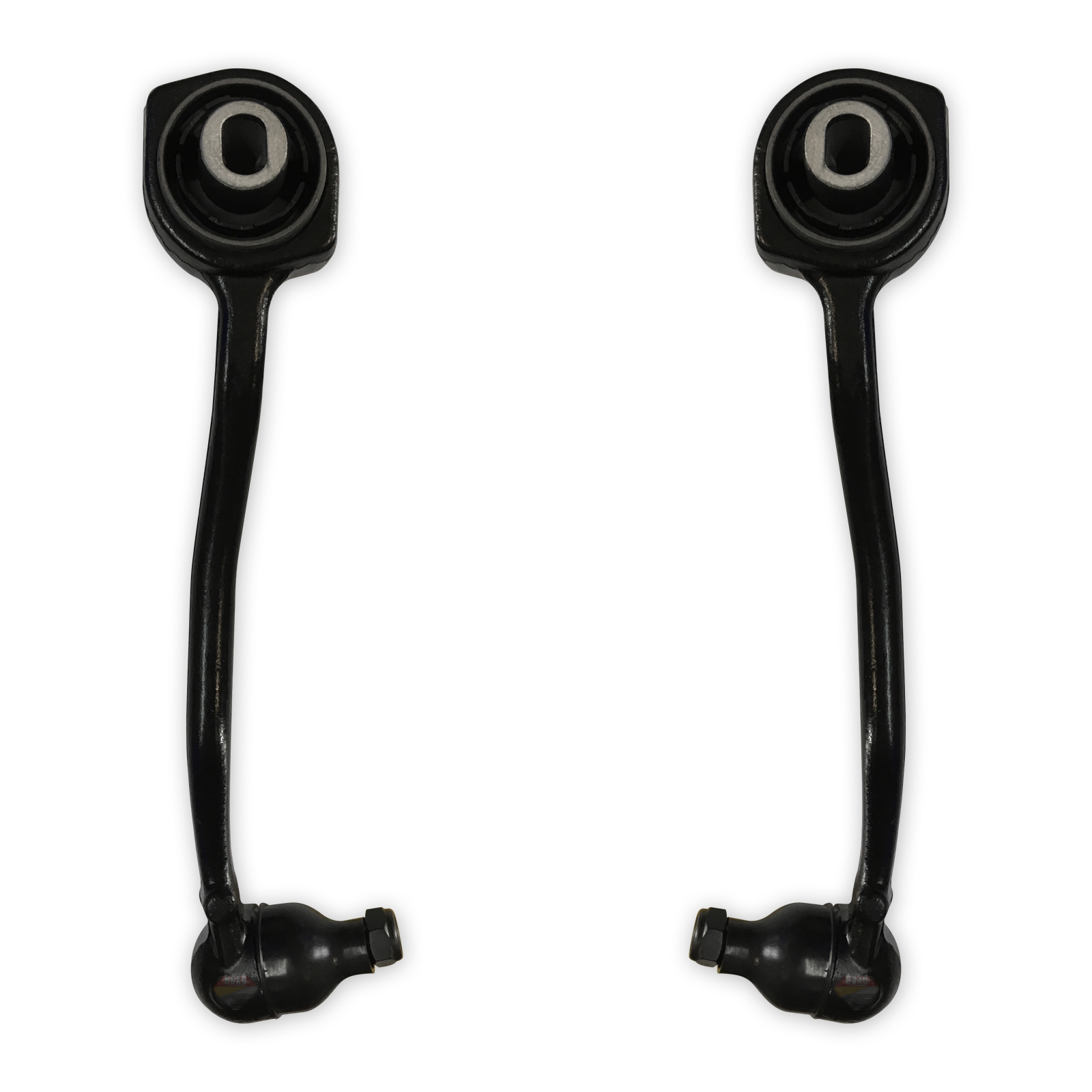 FOR MERCEDES C CLASS C203 W203 FRONT 4 SUSPENSION WISHBONE TRACK ...