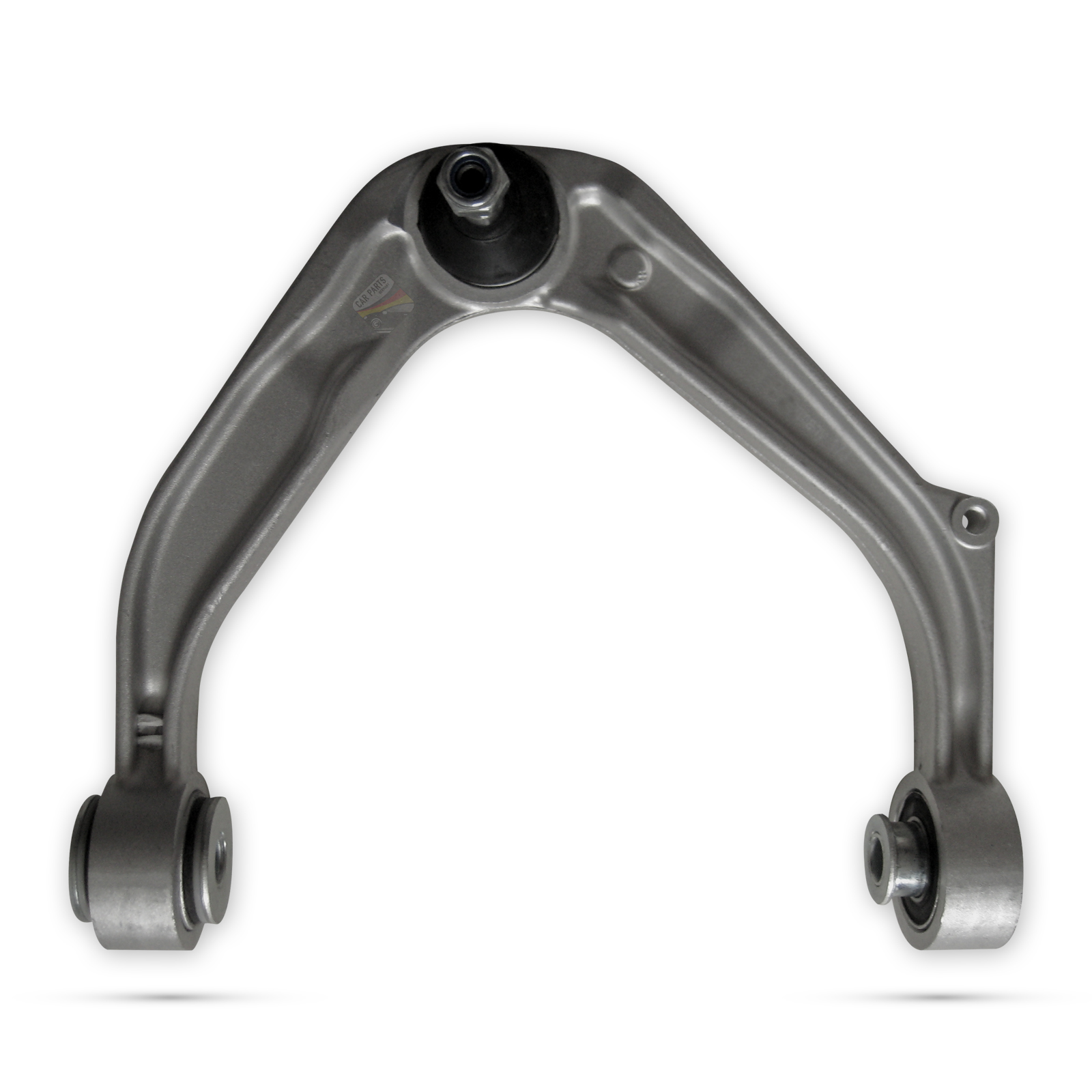 FOR ALFA ROMEO 159 05> FRONT 2 SUSPENSION UPPER WISHBONE ARMS NEARSIDE ...