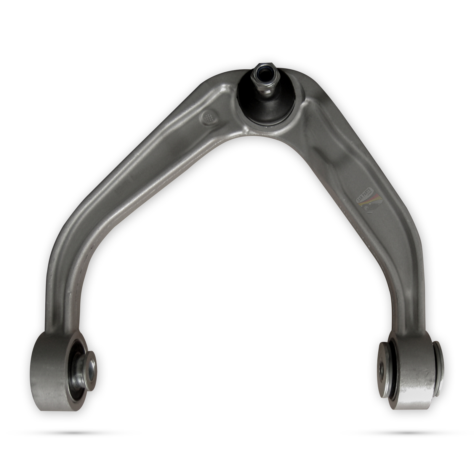 FOR ALFA ROMEO 159 05> FRONT 2 SUSPENSION UPPER WISHBONE ARMS NEARSIDE ...
