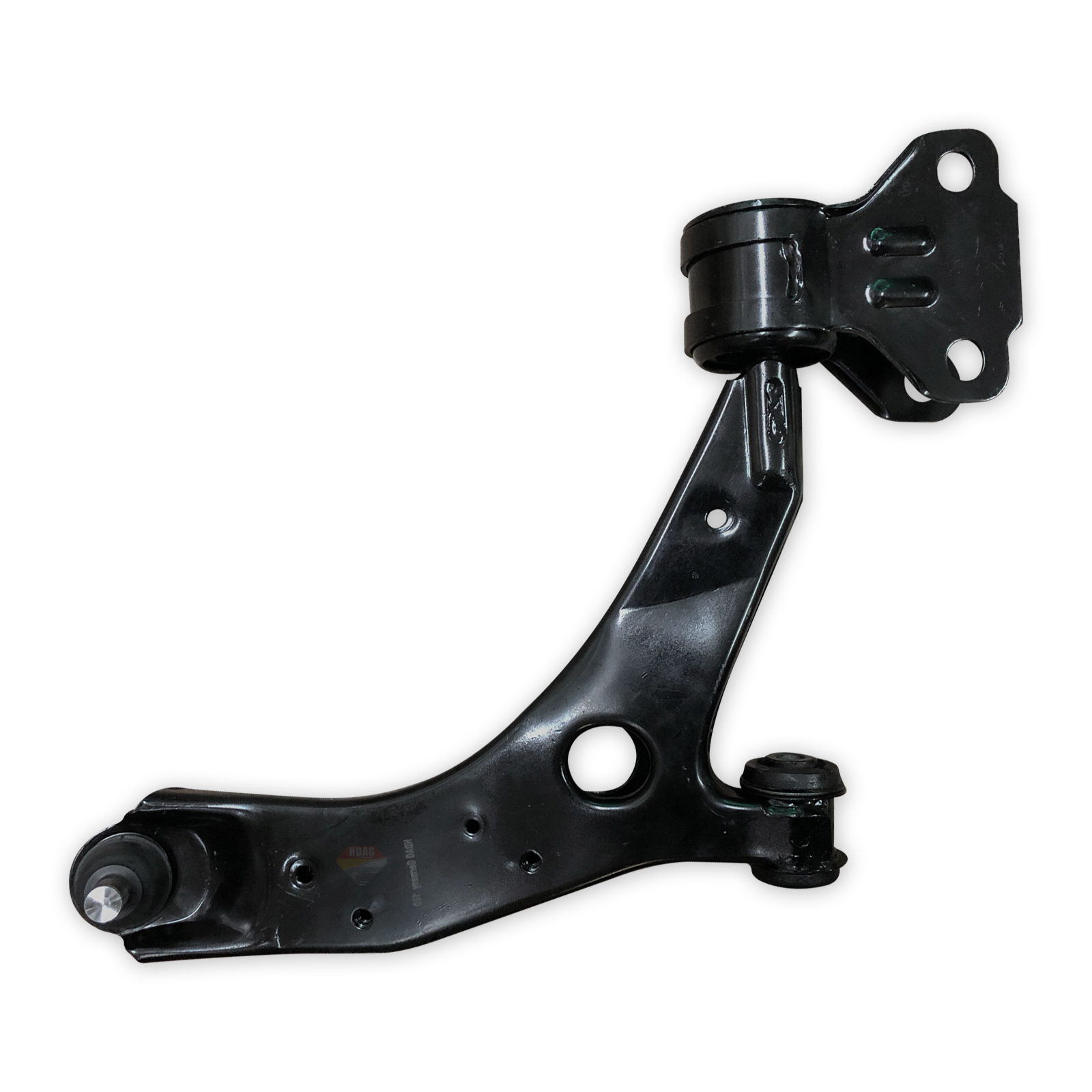 For Mazda 3 Series BL 2009>2014 Front Lower Suspension Wishbone Arm ...