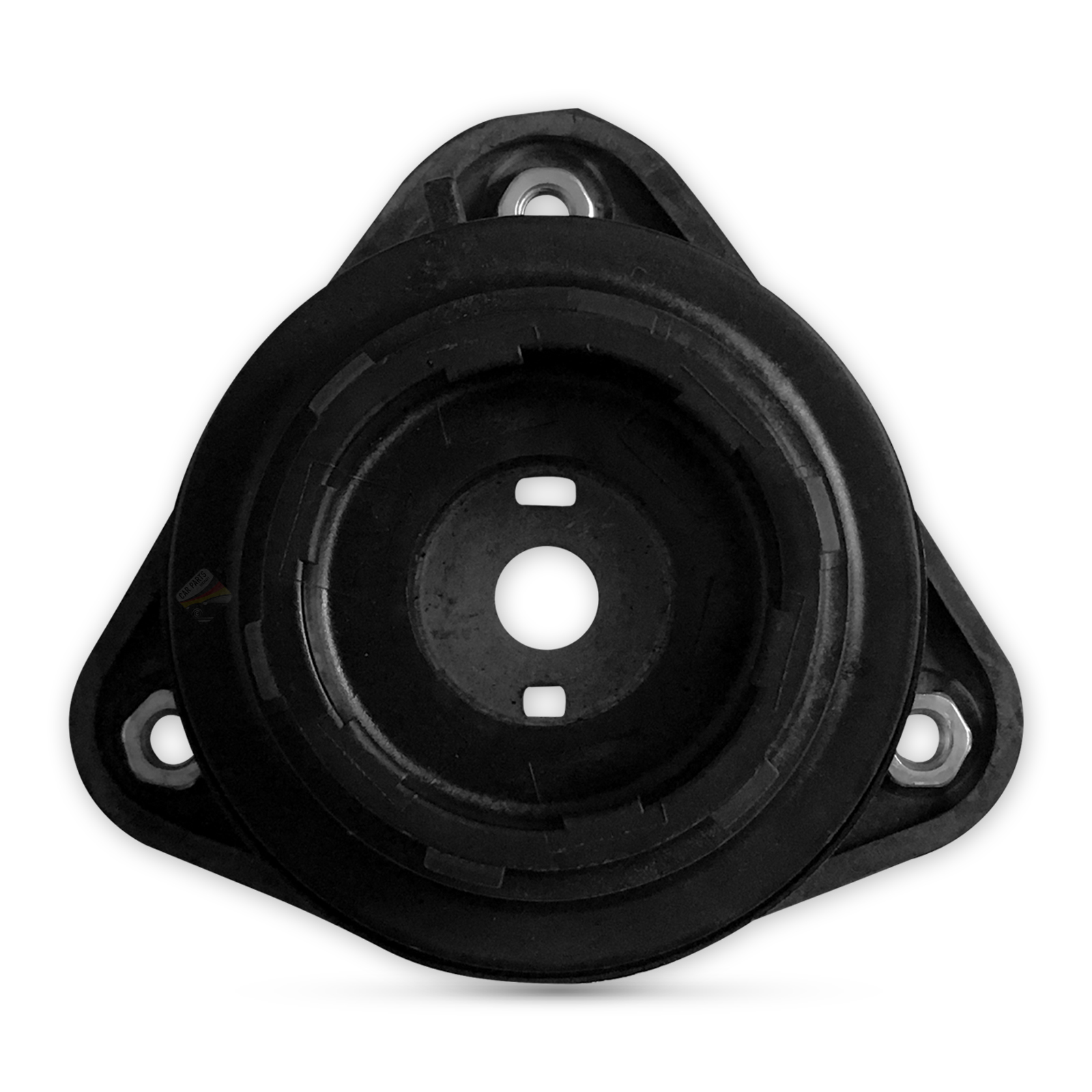 FOR FORD FOCUS MK1 ST170 98> 2004 FRONT 2 SUSPENSION TOP STRUT MOUNTS ...